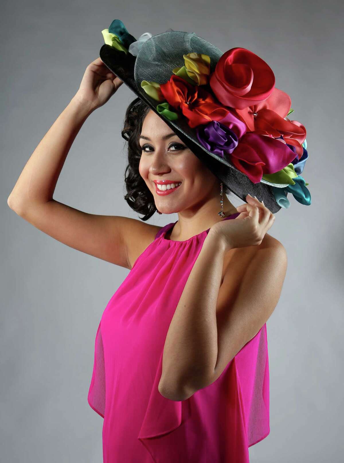 How to dress for San Antonio's Fiesta