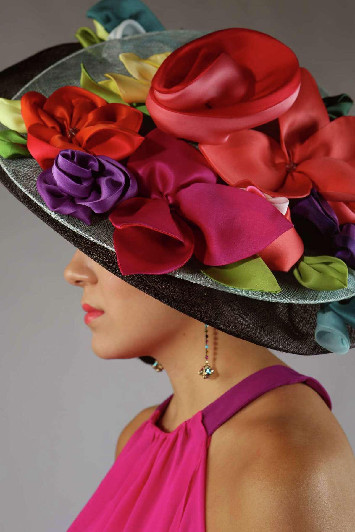 How to dress for San Antonio's Fiesta