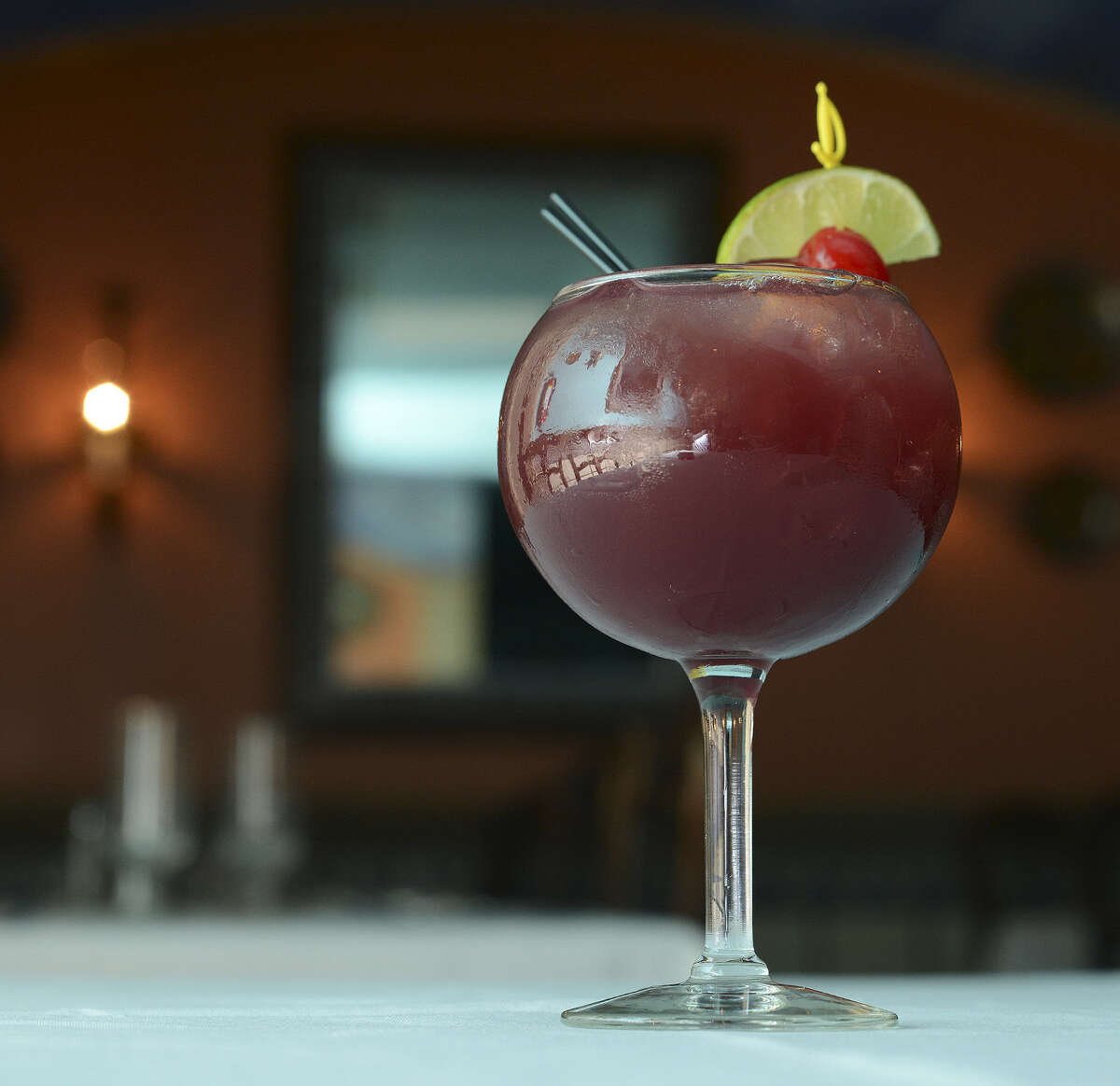 Chefs' Secrets: El Jarro