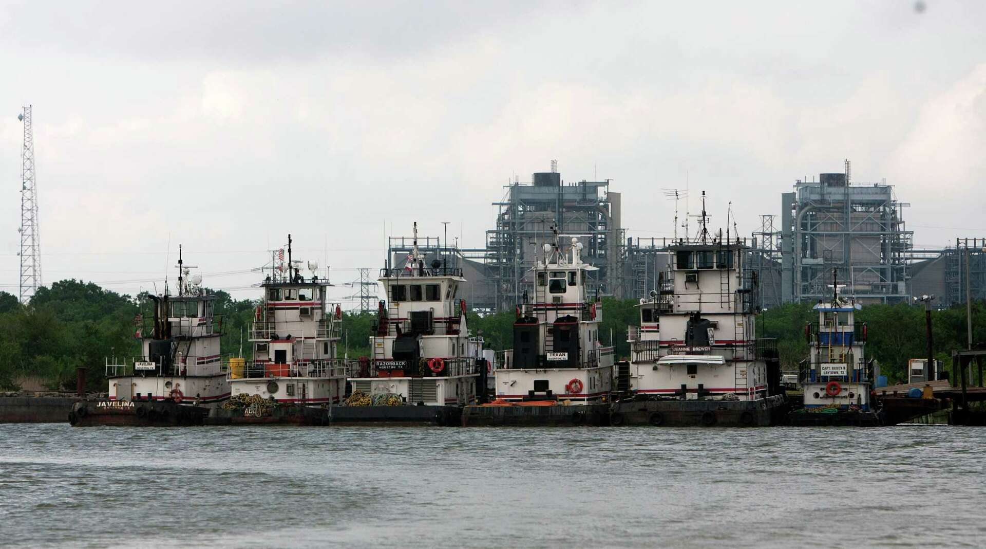 Covestro to invest $1.7b to expand Baytown chemical plant