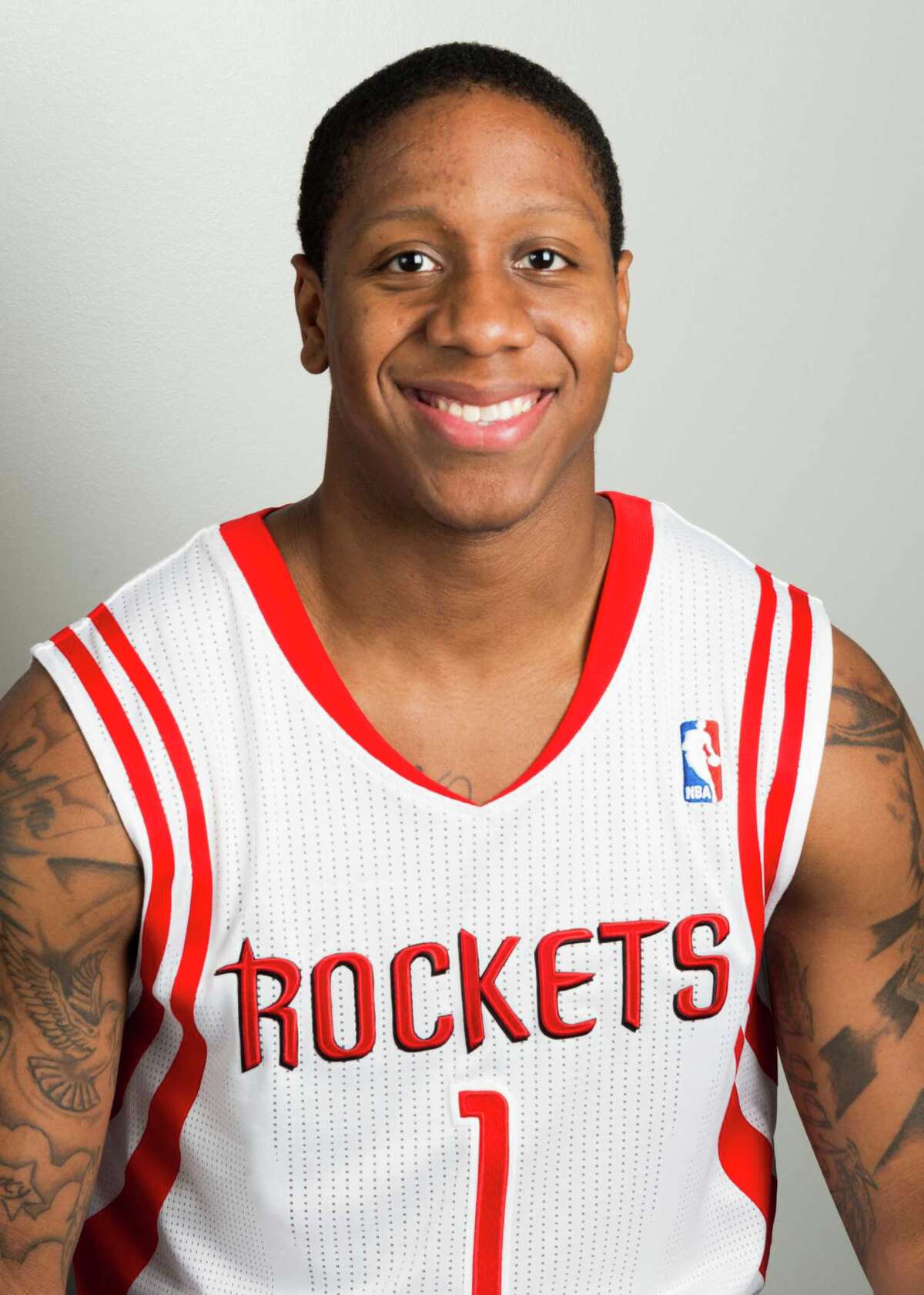 Rockets' loss to Clippers a Bleak Friday special