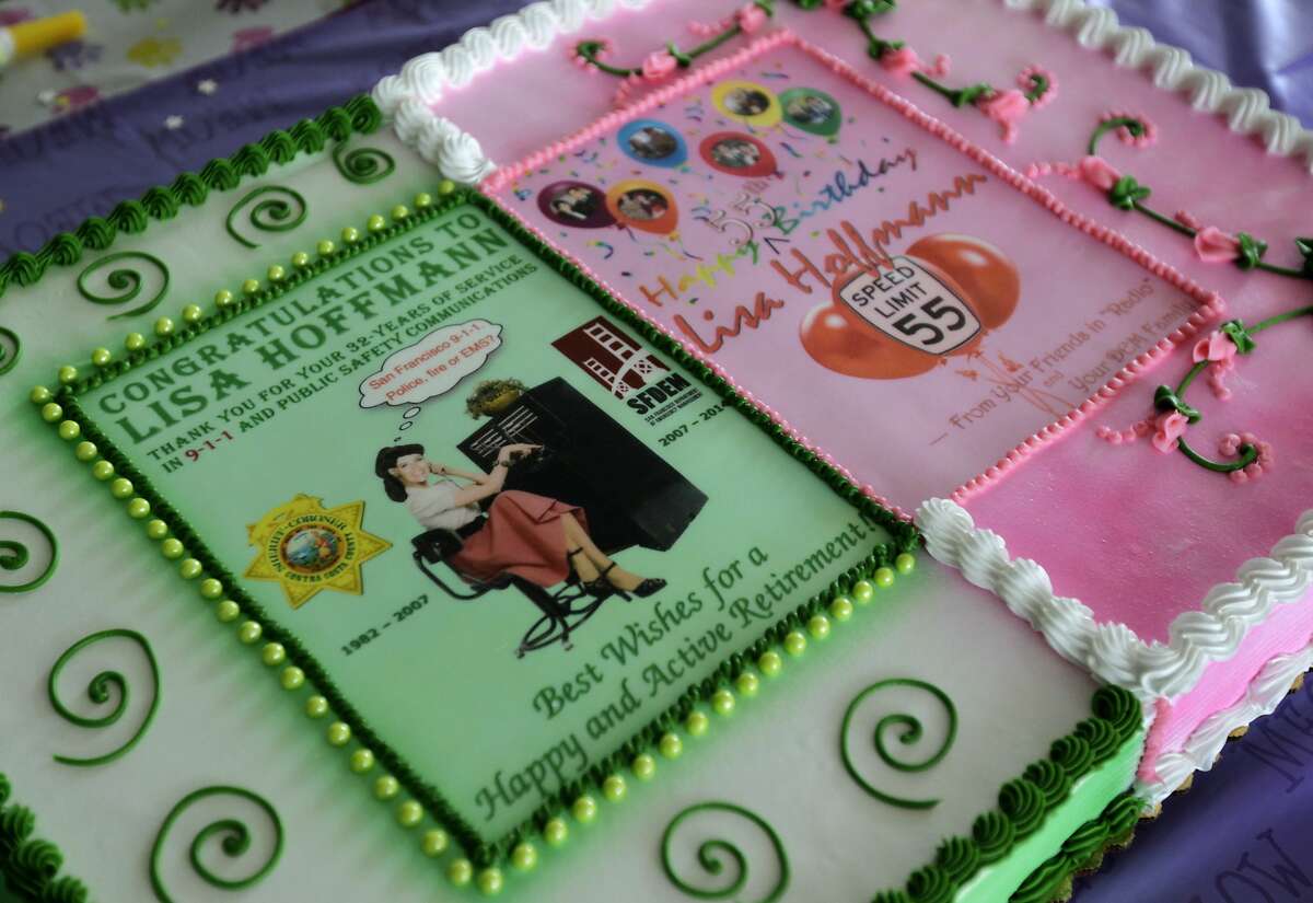 Veteran 911 dispatcher calls an end to long career