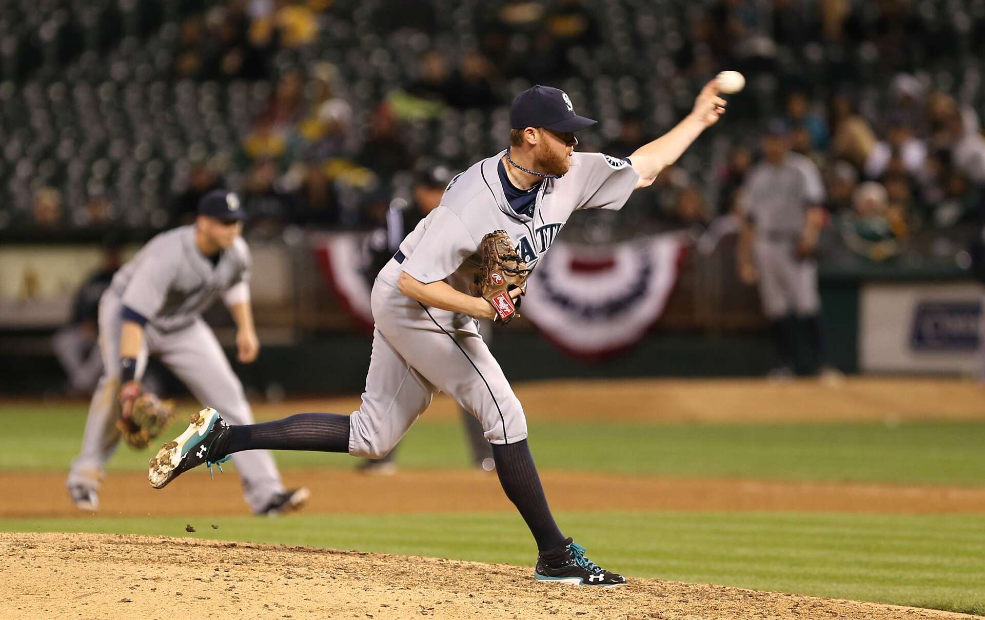 Crisp's homer in 12th gives A's victory