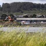 Hazardous Yosemite Slough in S.F. finally getting cleaned up - SFGate