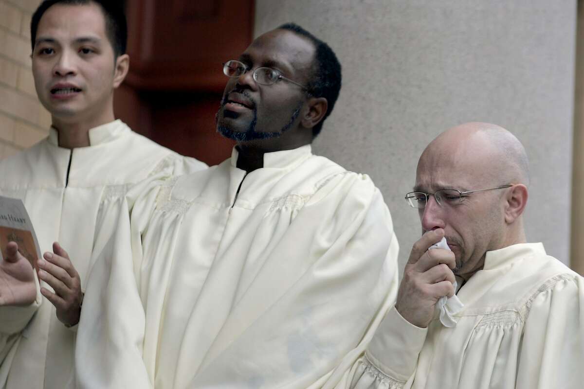 Old Sacred Heart Church site now a roller-skating sanctuary