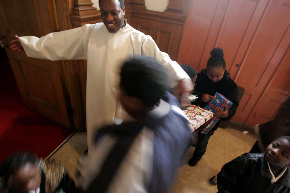 Old Sacred Heart Church site now a roller-skating sanctuary