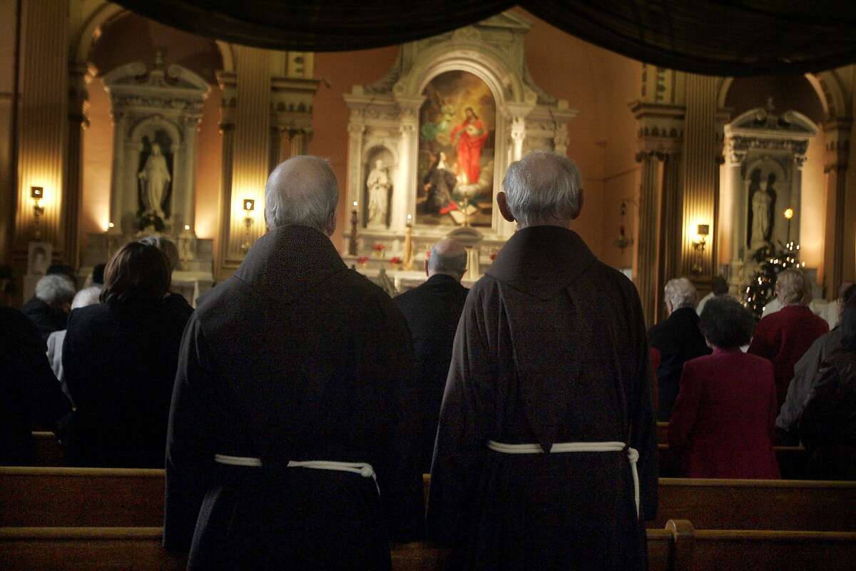 Old Sacred Heart Church site now a roller-skating sanctuary
