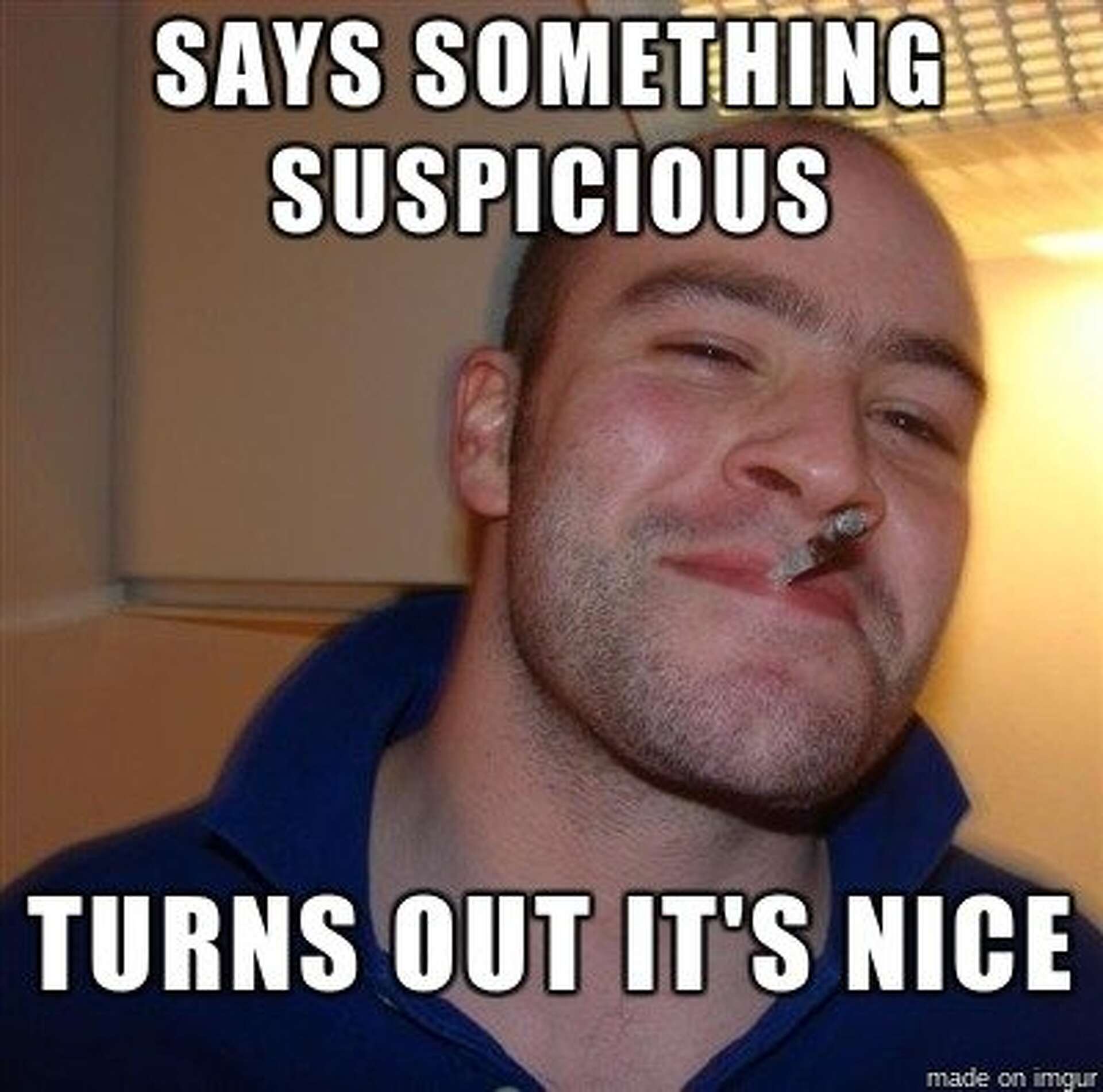 How memes have developed strict design rules