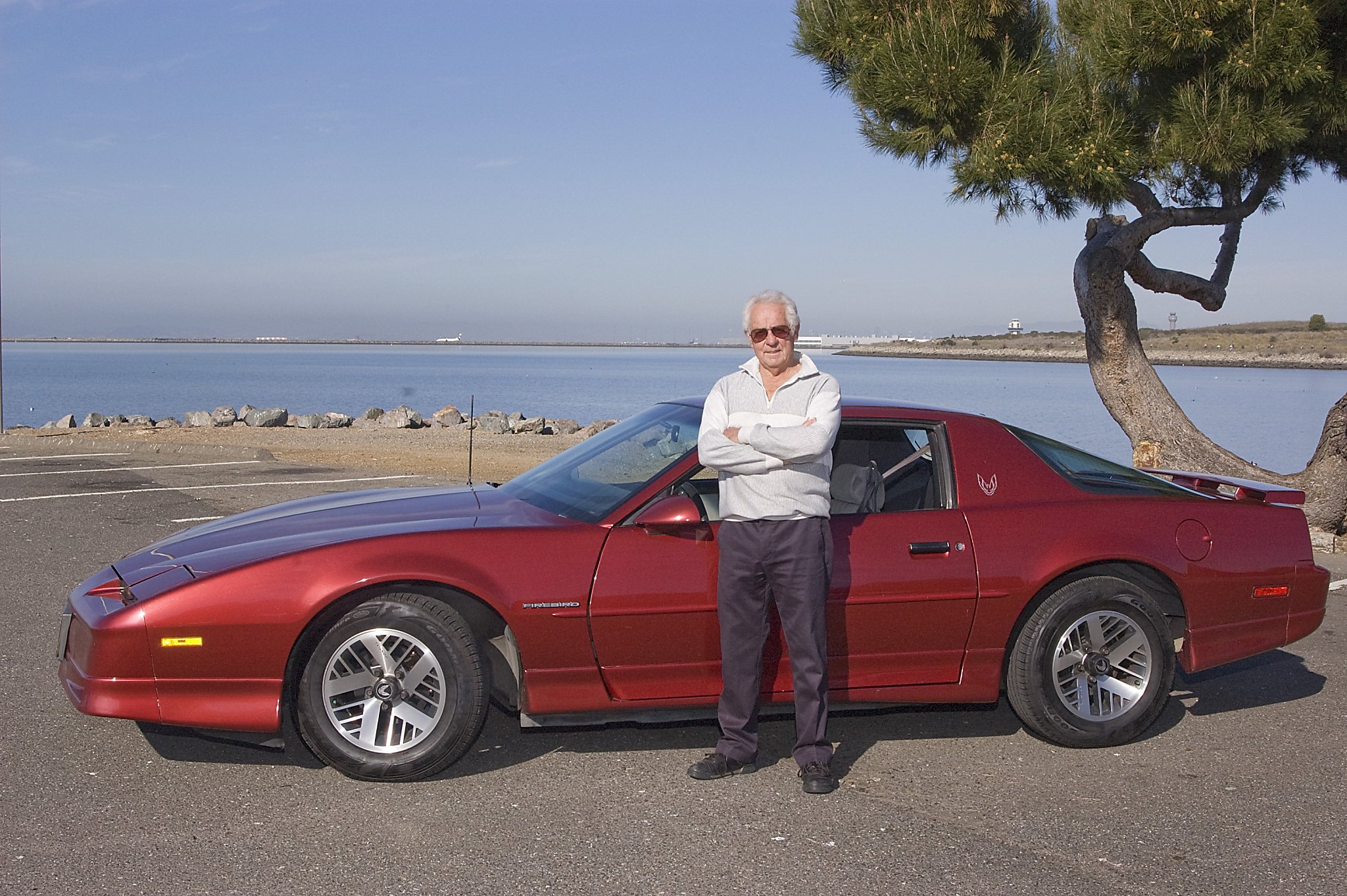 My Ride: Third-Generation Firebird