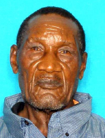 84-year-old man missing in south Houston speaks only Swahili