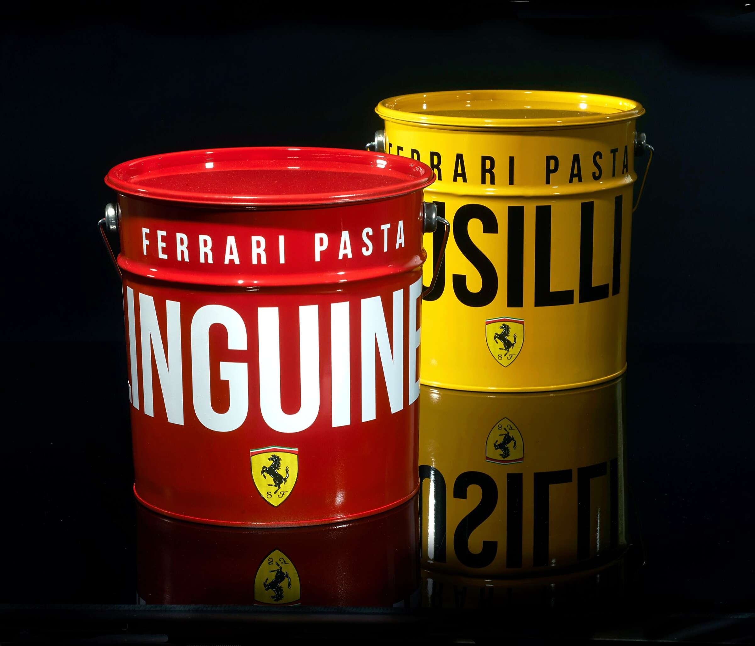 Peddy Mergui finds opportunity in packaging for everyday items