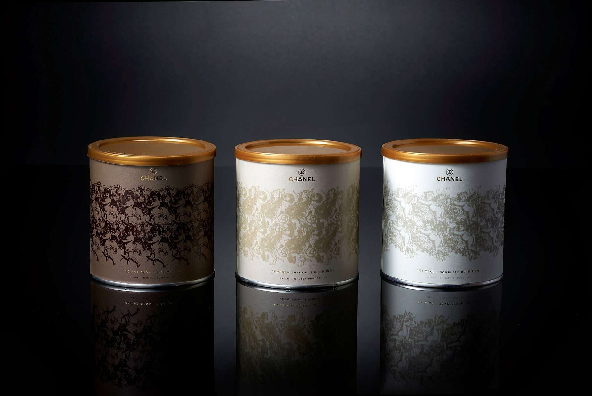 Peddy Mergui finds opportunity in packaging for everyday items