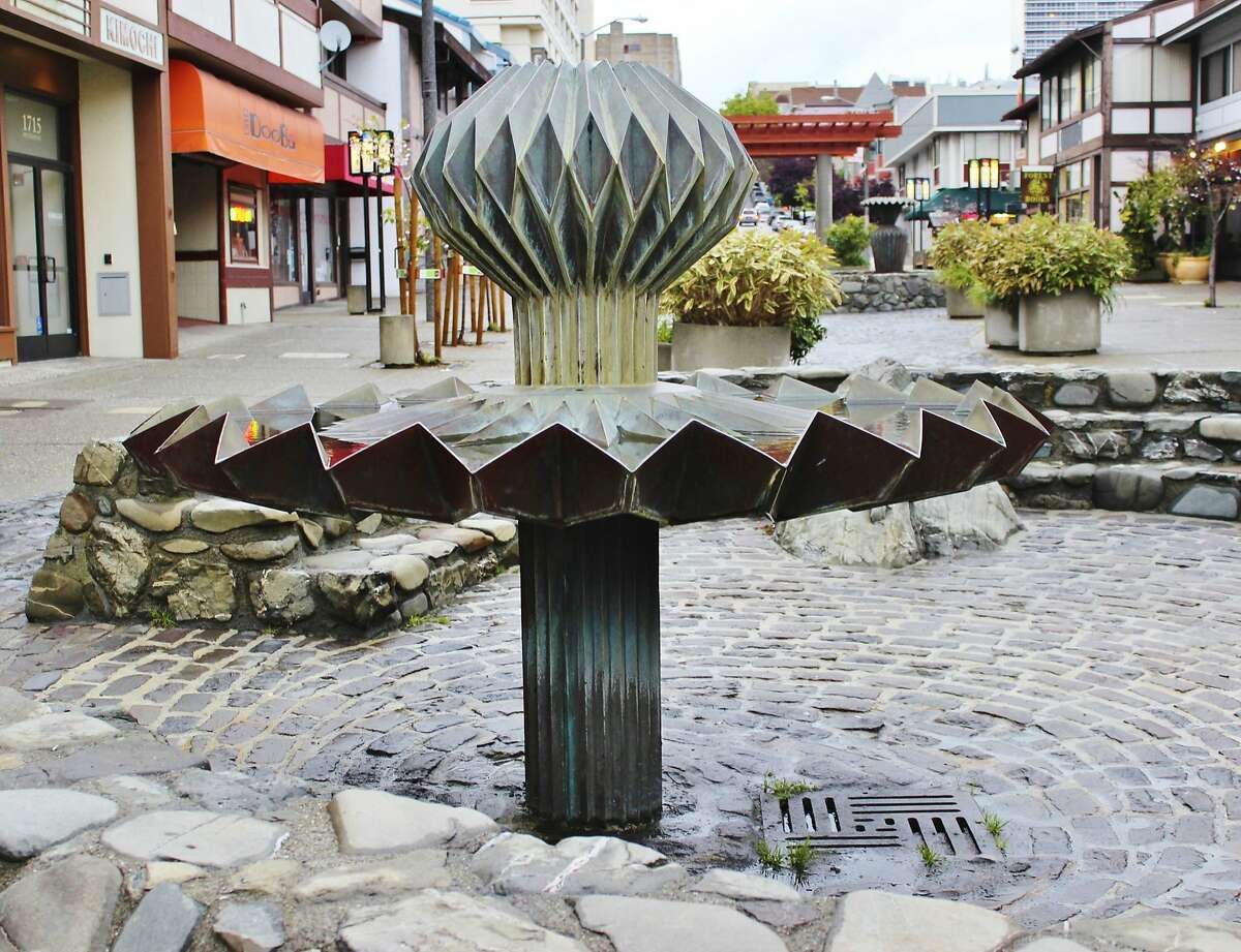 6 places to visit in Japantown, S.F.