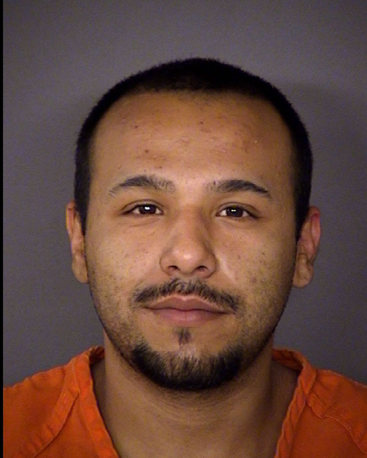 Suspect in January slaying arrested