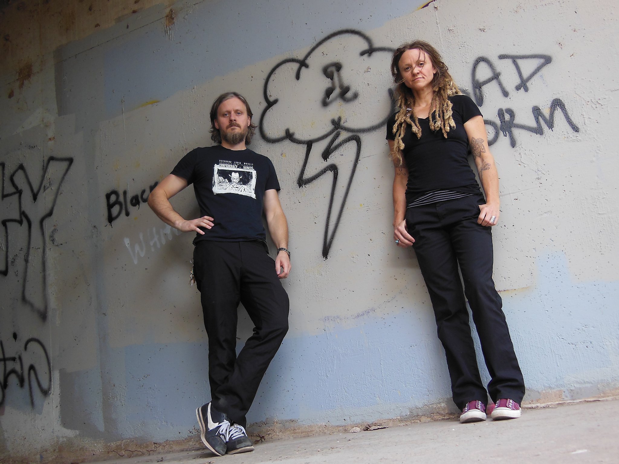 Callow - haunting and beautiful