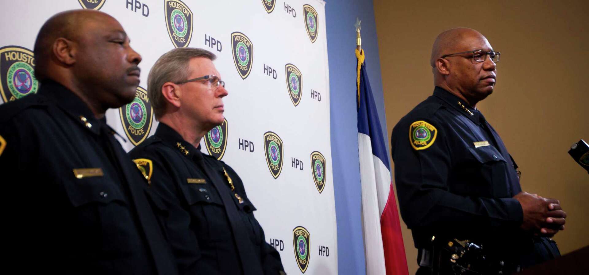 HPD sergeant fired, 7 others disciplined in murder case probe