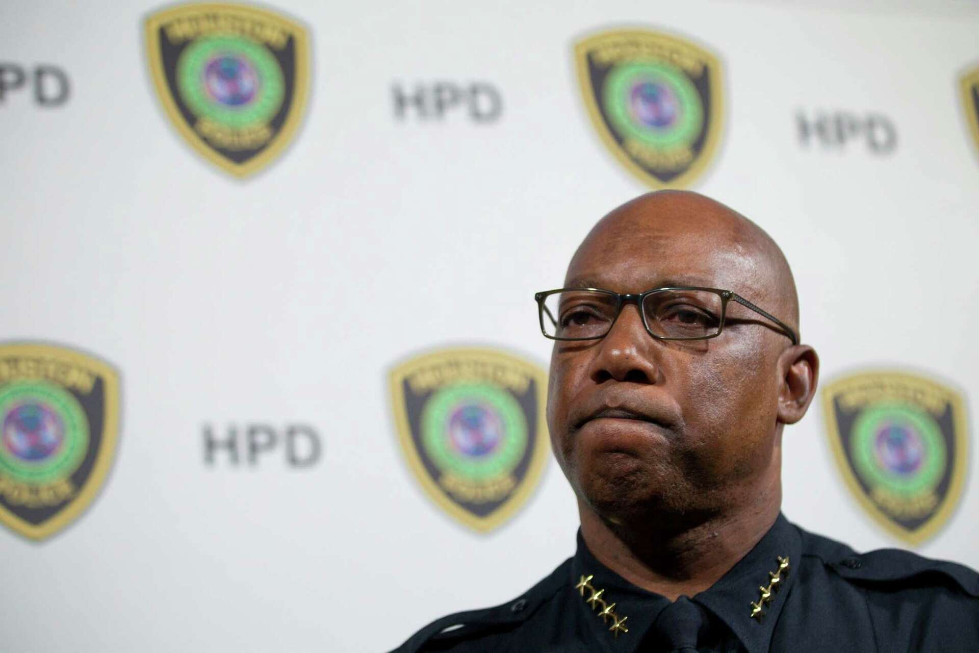 HPD sergeant fired, 7 others disciplined in murder case probe
