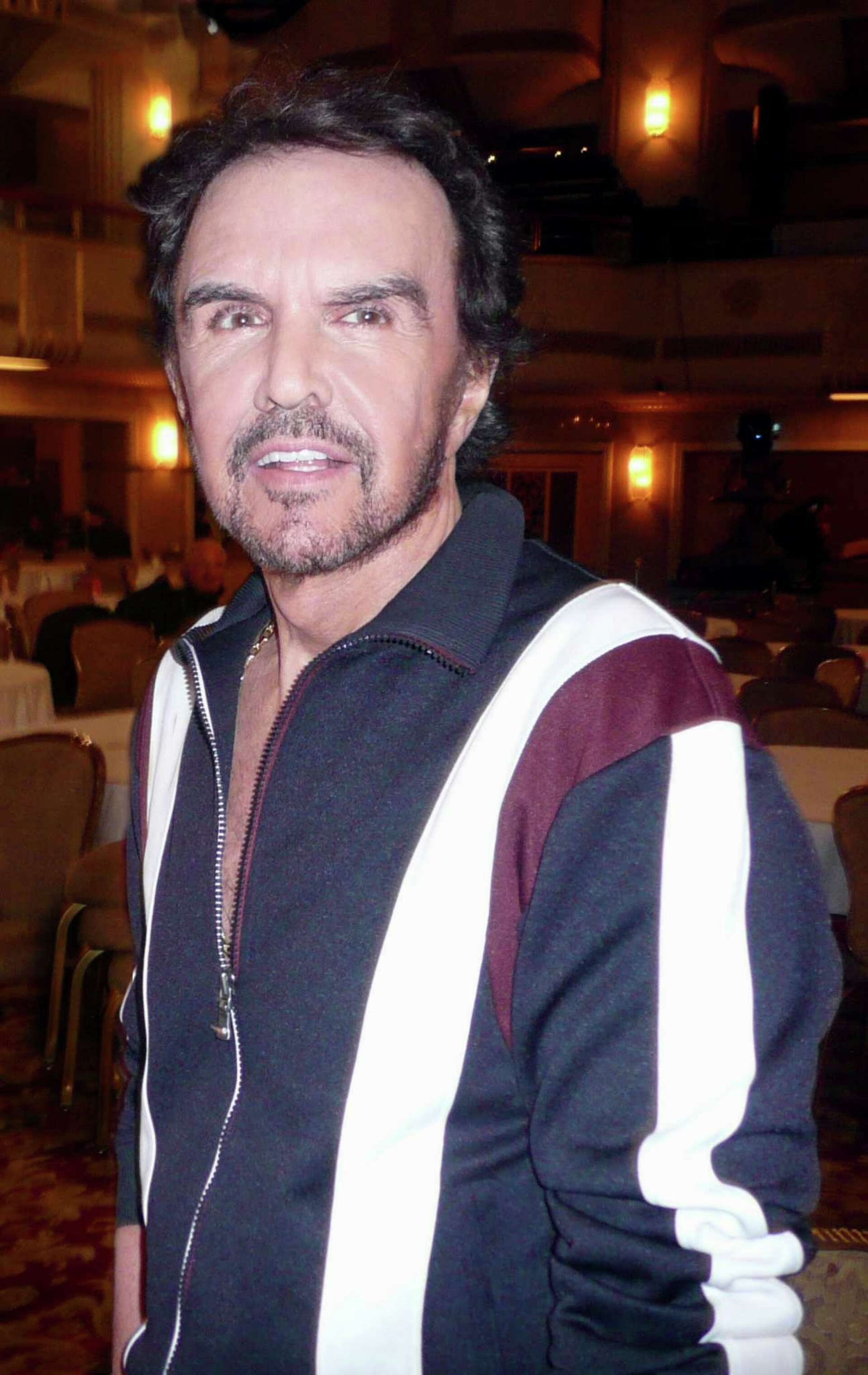 Dave Clark Five documentary to rock PBS