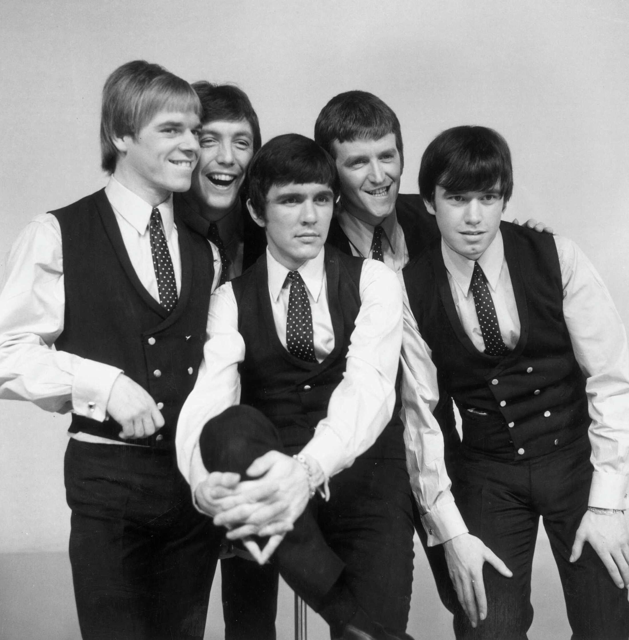 Dave Clark Five documentary to rock PBS