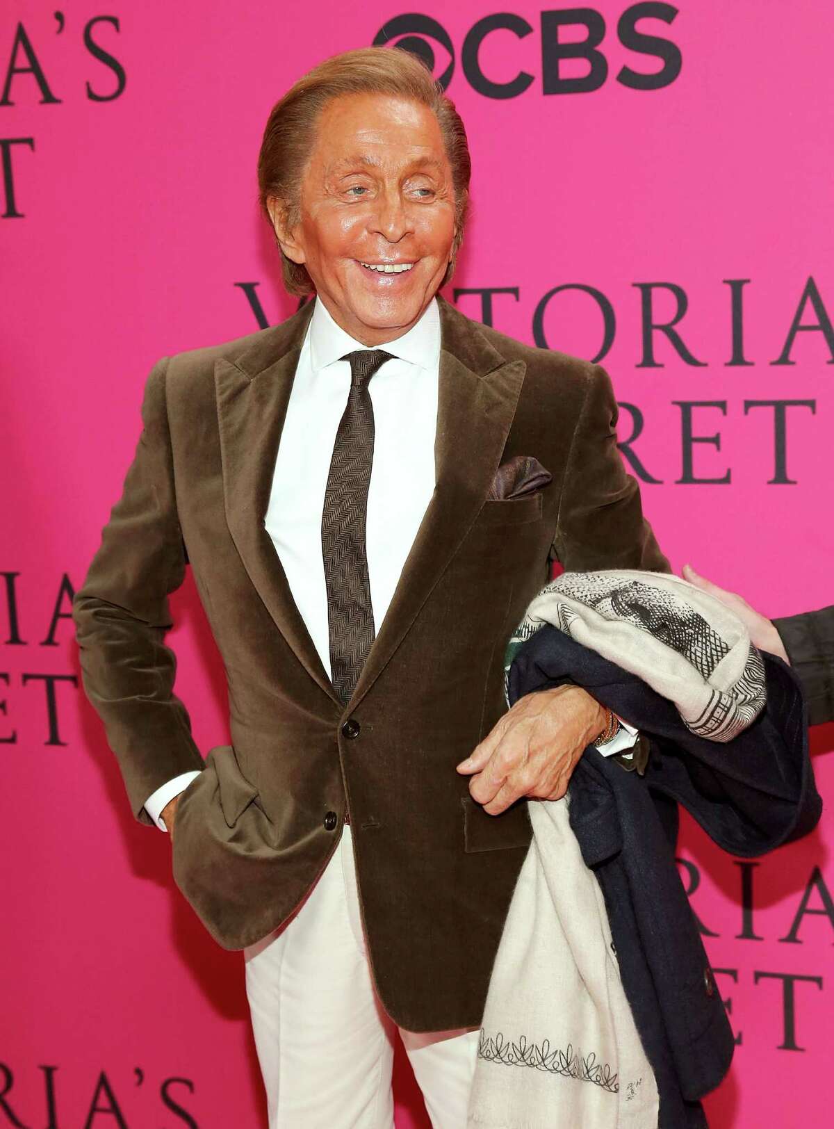 Brian Teichman is sailing through life