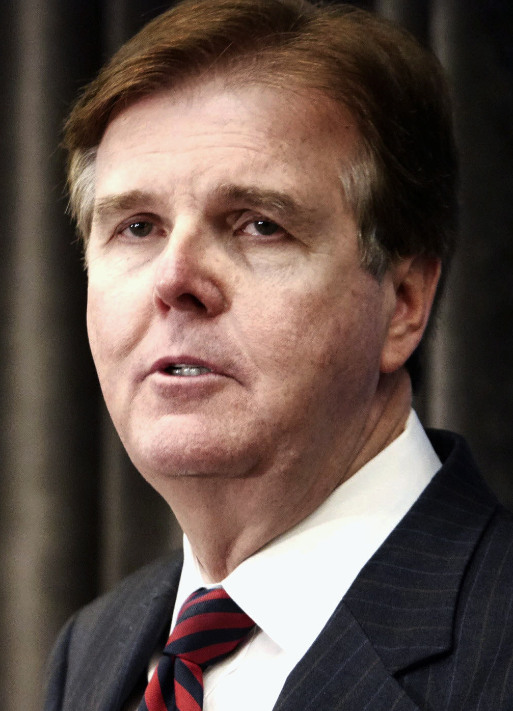 Patrick will hold the cards if both he and Abbott are elected