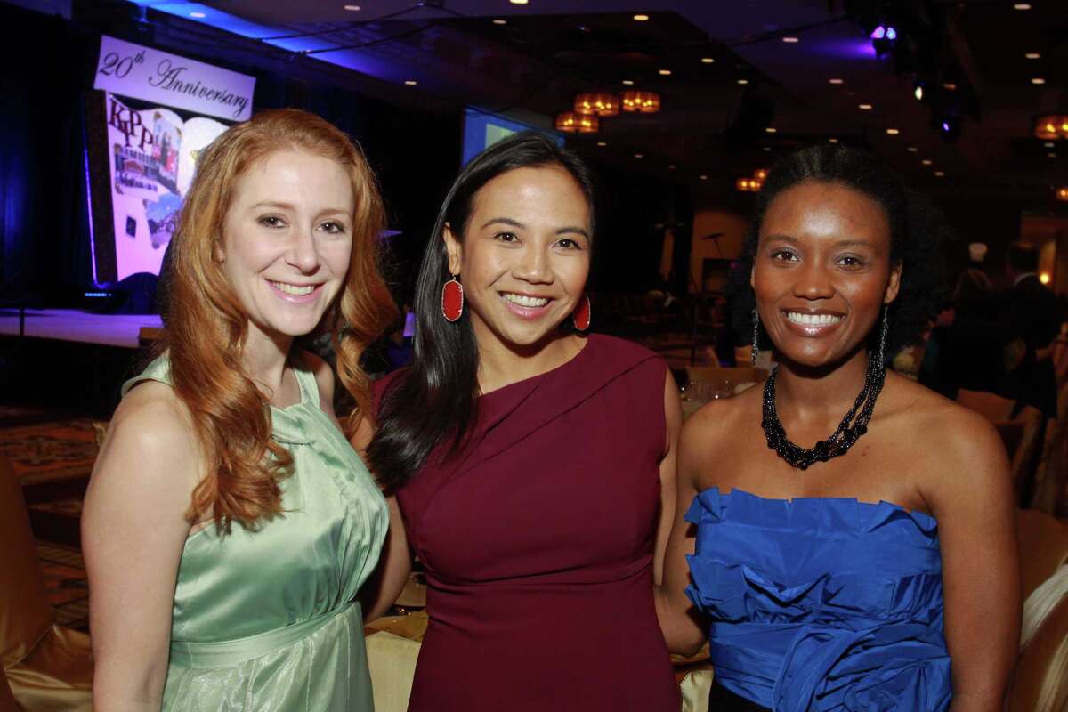 KIPP 20th anniversary dinner draws $1.5 million