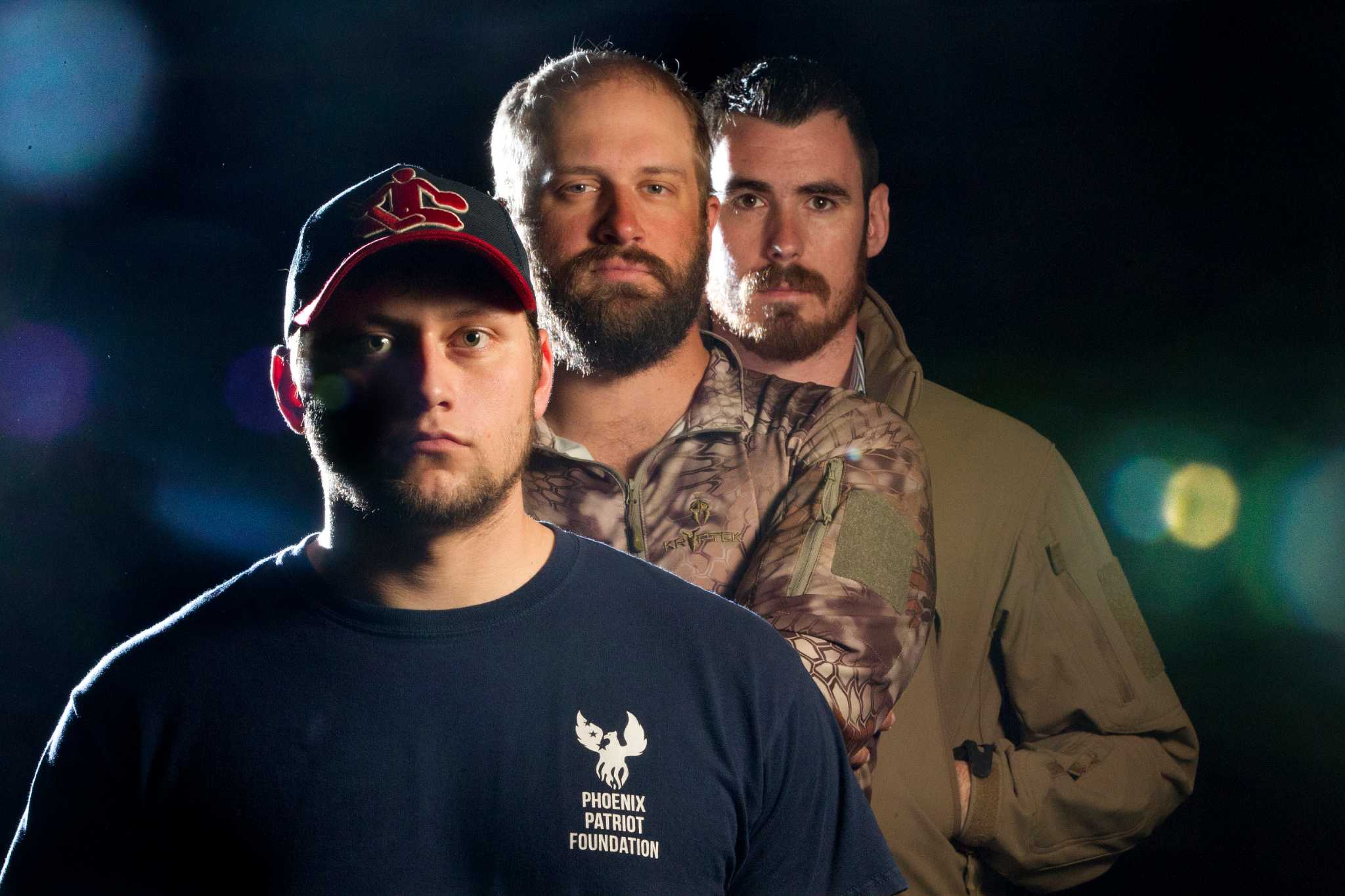 Veterans hope to get back on top - climbing Mount Kilimanjaro