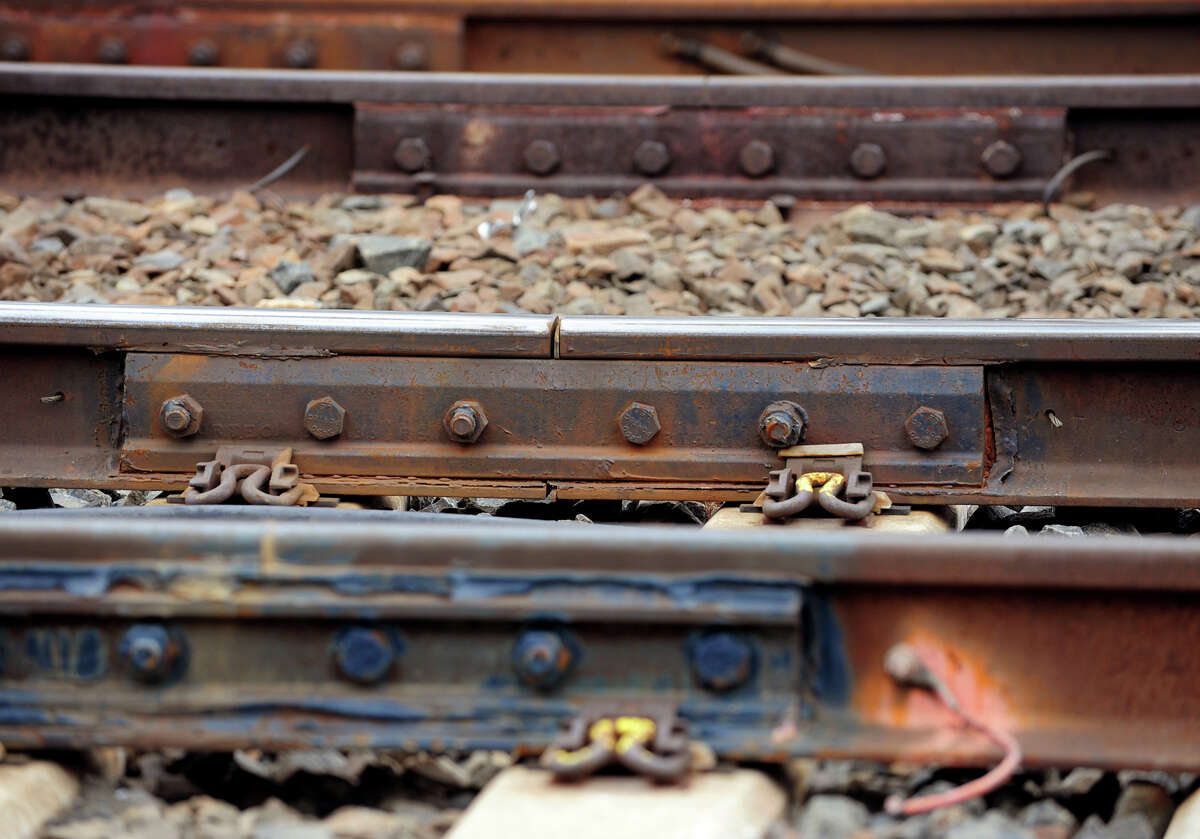 Metro-North: A Decade of Defects