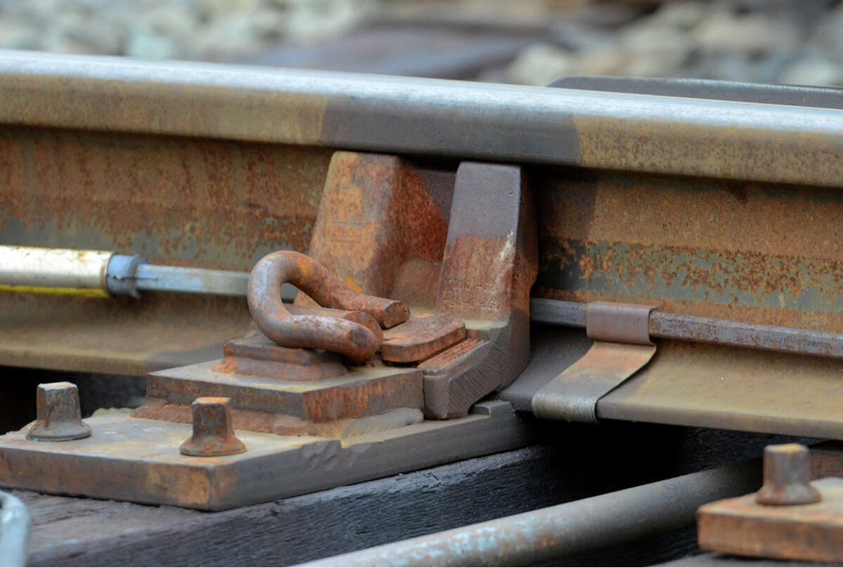 Metro-North to increase track inspections on New Haven Line