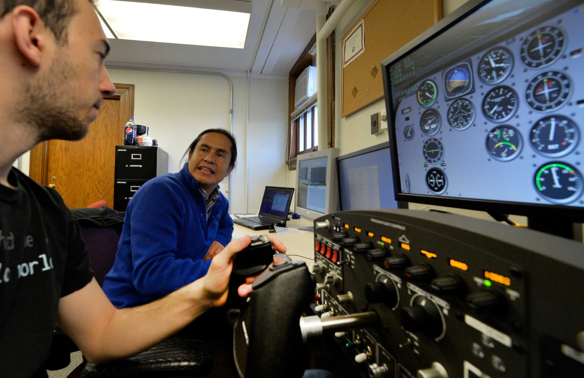 Software developed to detect, fix data errors