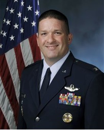 Commander relieved after sending 'unprofessional' emails