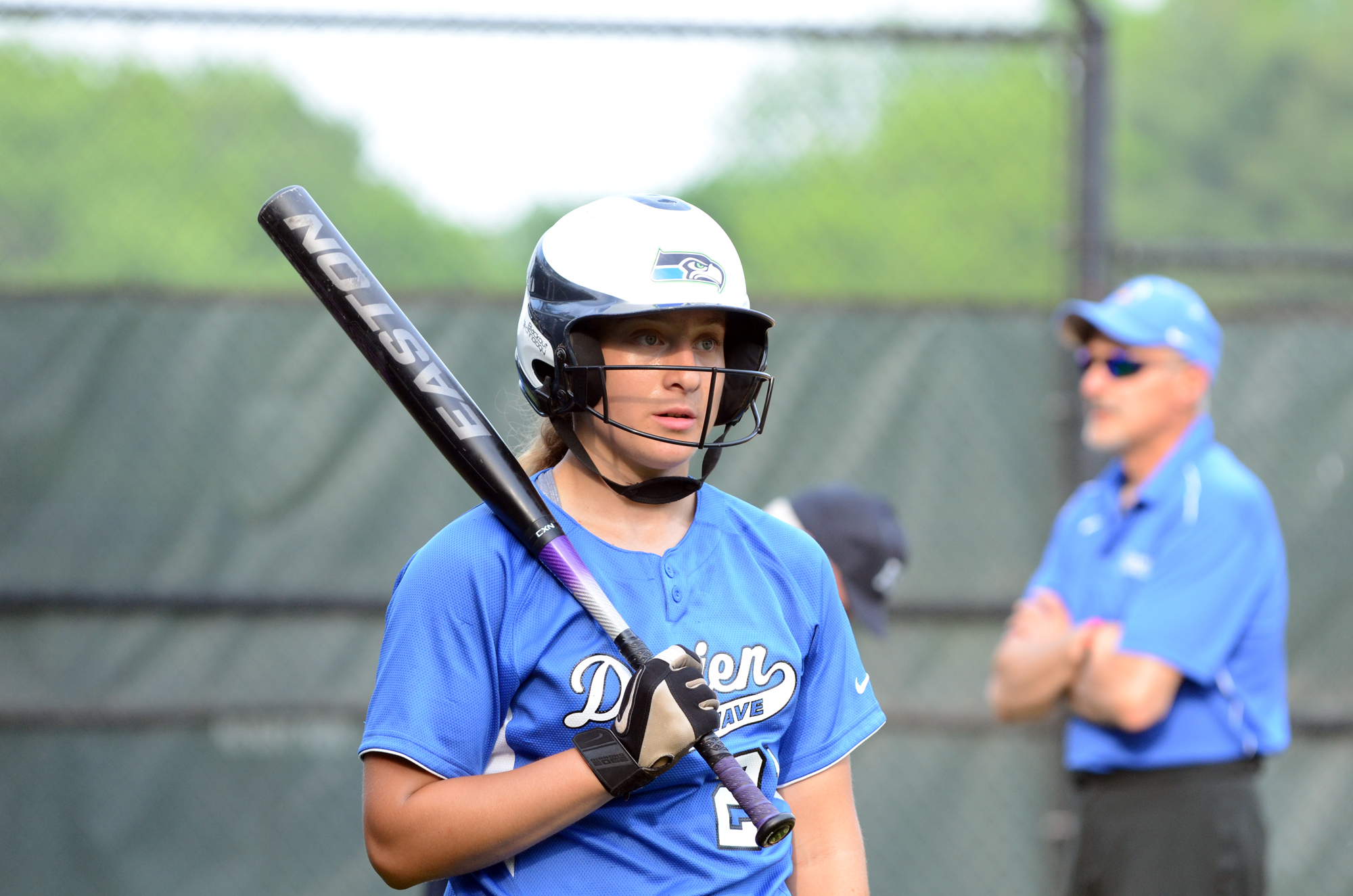 FCIAC Softball Preview: League enjoys unprecedented depth as New Canaan ...