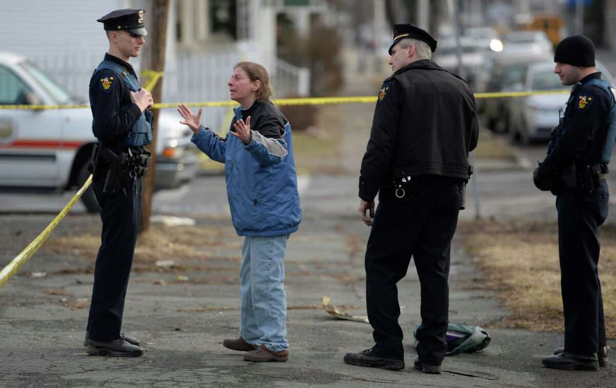 Woman's body recovered from Troy fire scene