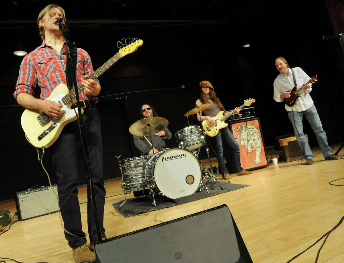 Photos: Guitar Festival