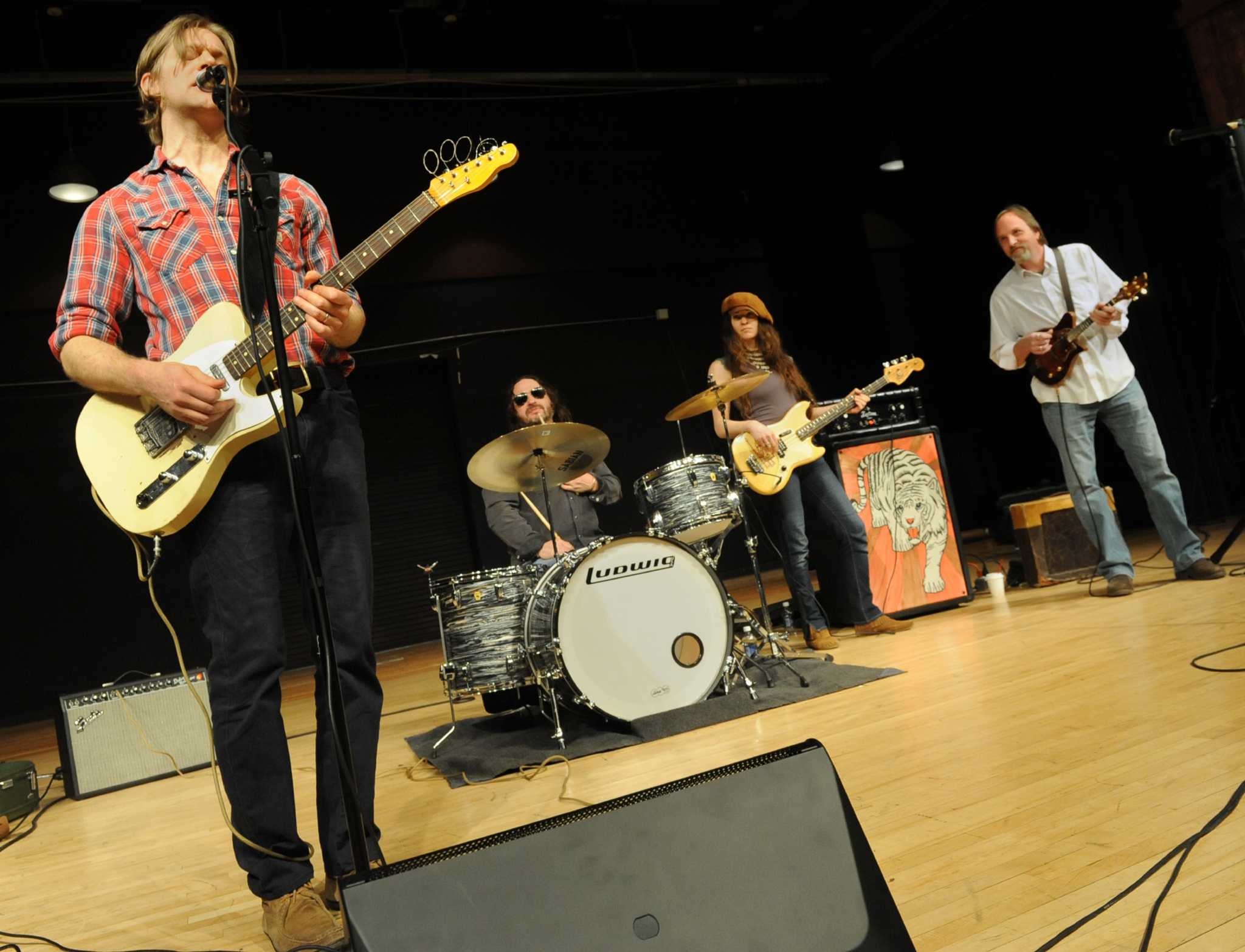 Photos: Guitar Festival