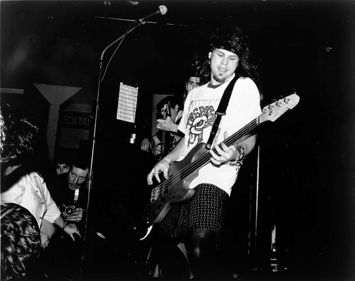 Seattle's El Corazon, site of Pearl Jam's first show, could be demolished
