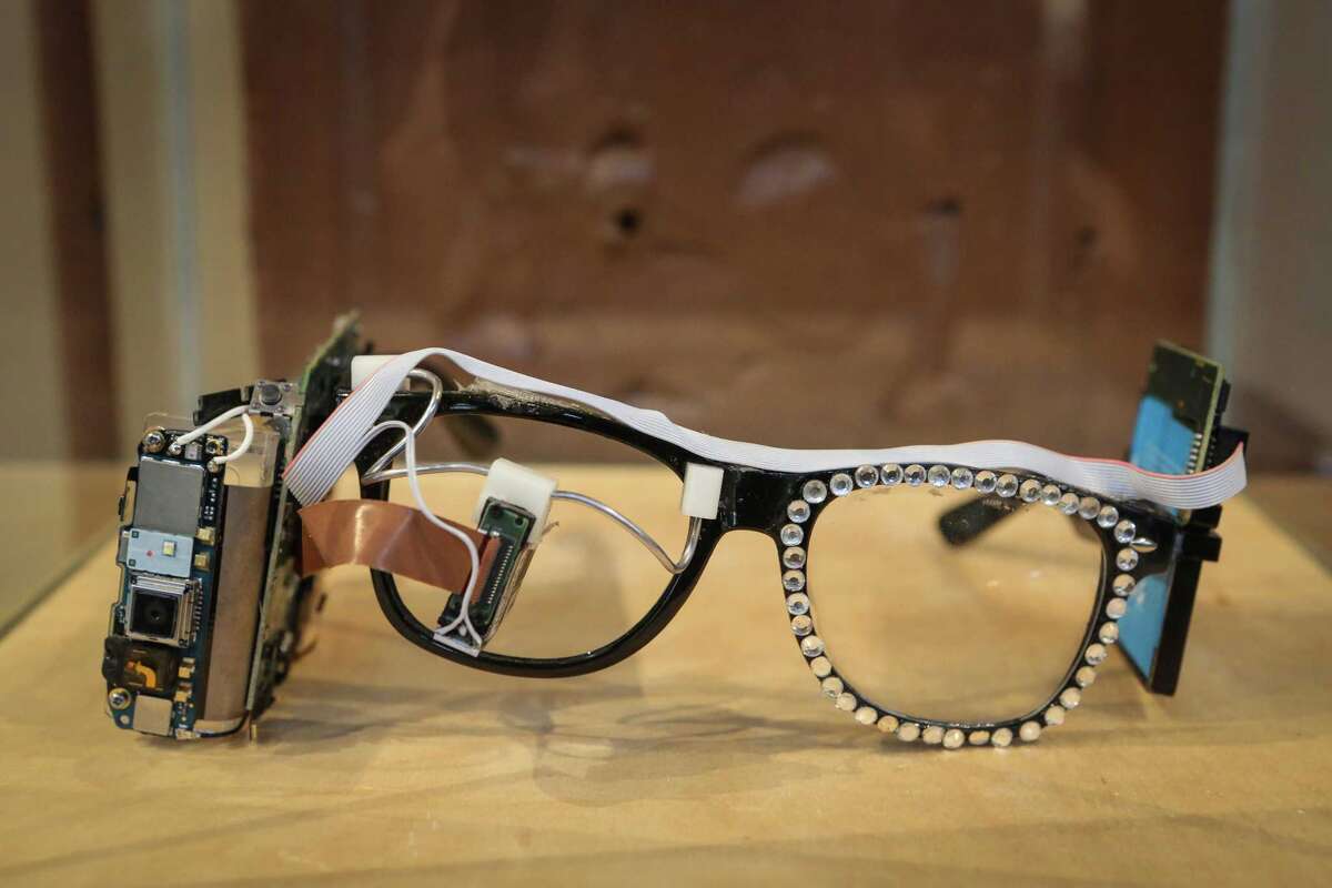 Is seeing Google Glass believing?