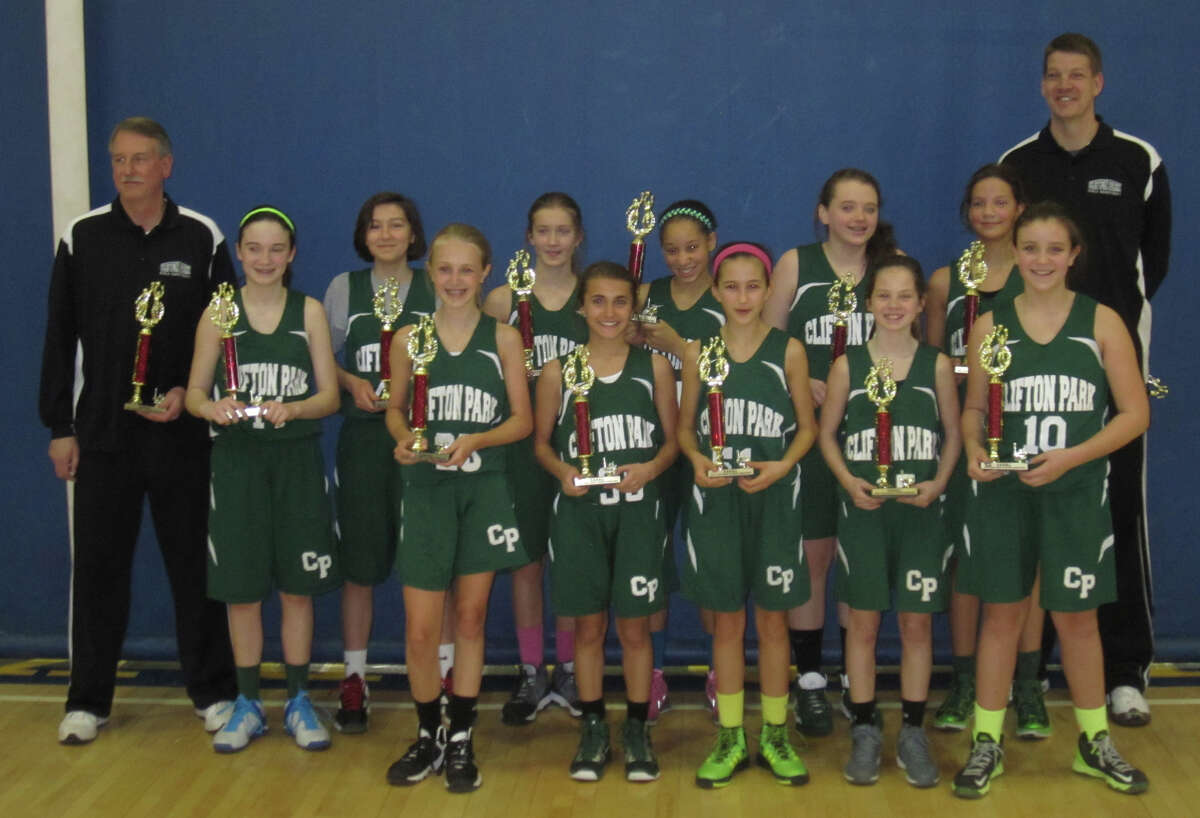 Youth Sports: Monsters undefeated again