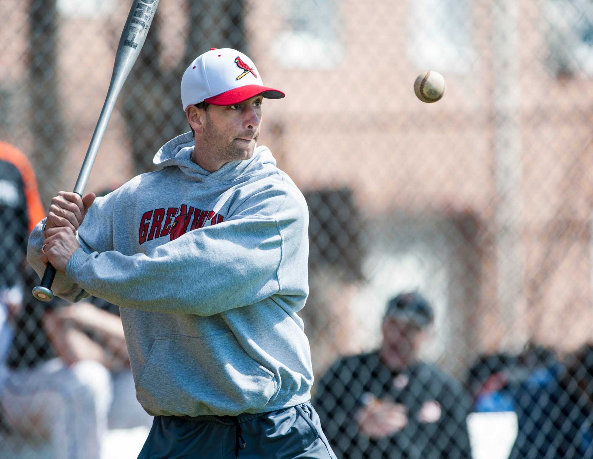 Greenwich baseball team looks to continue its success under new coach