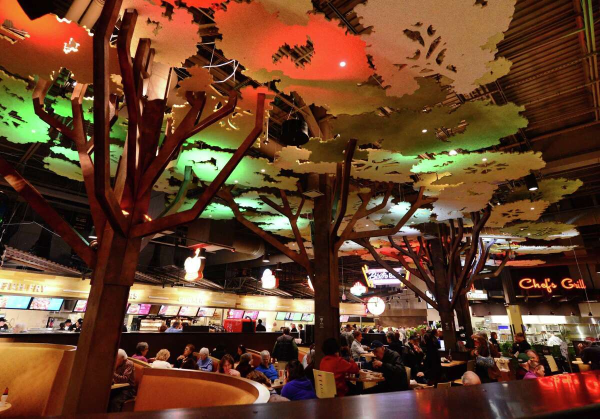 Latham a lab for Price Chopper's bistro strategy