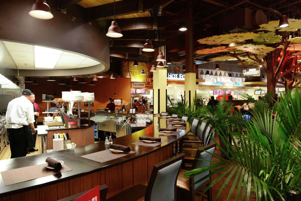 Latham a lab for Price Chopper's bistro strategy