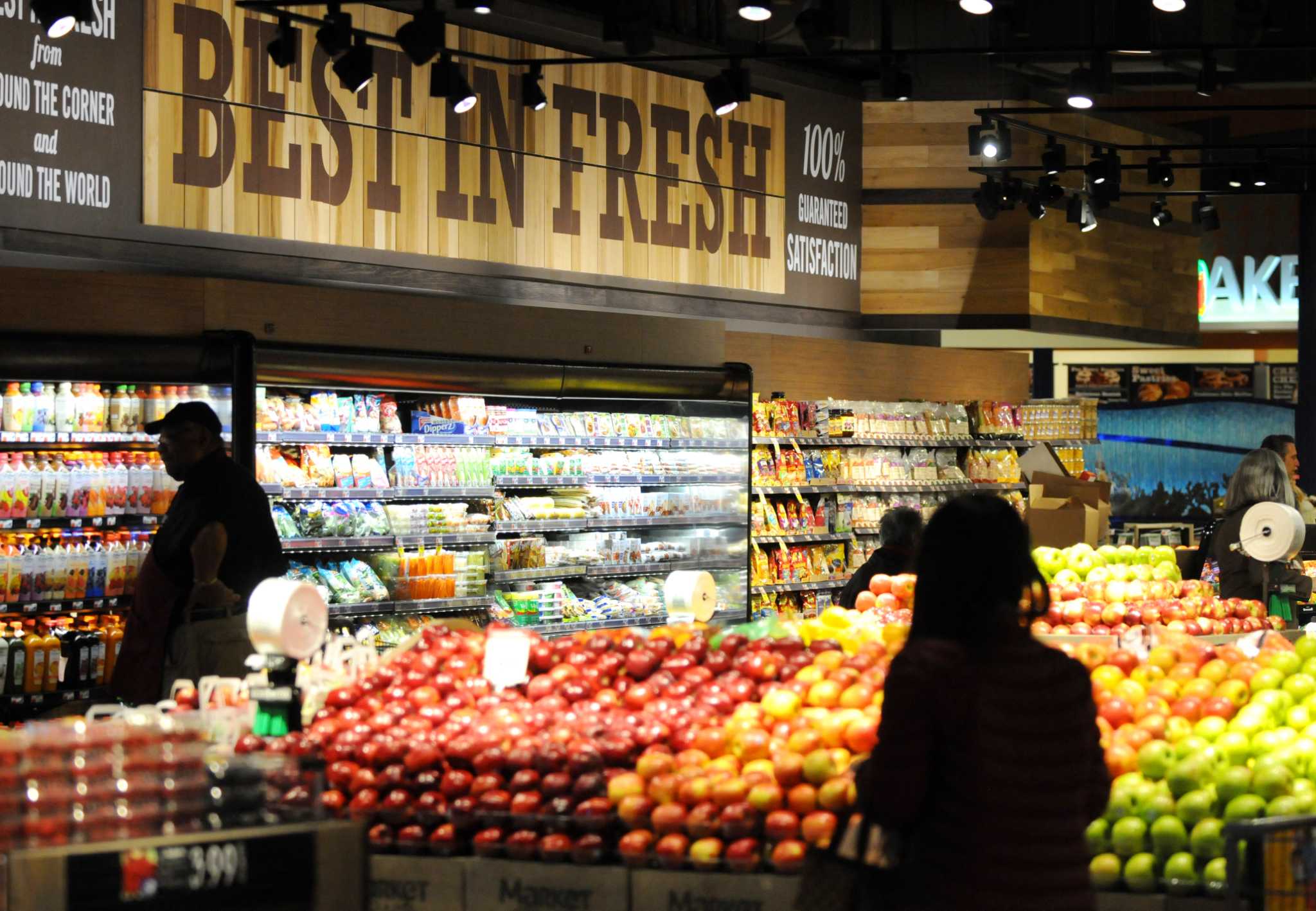 Best of the Capital Region: Foodstuffs