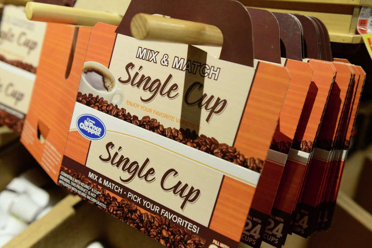 Latham a lab for Price Chopper's bistro strategy