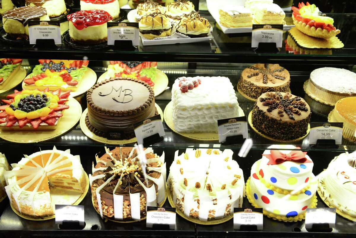 Latham a lab for Price Chopper's bistro strategy