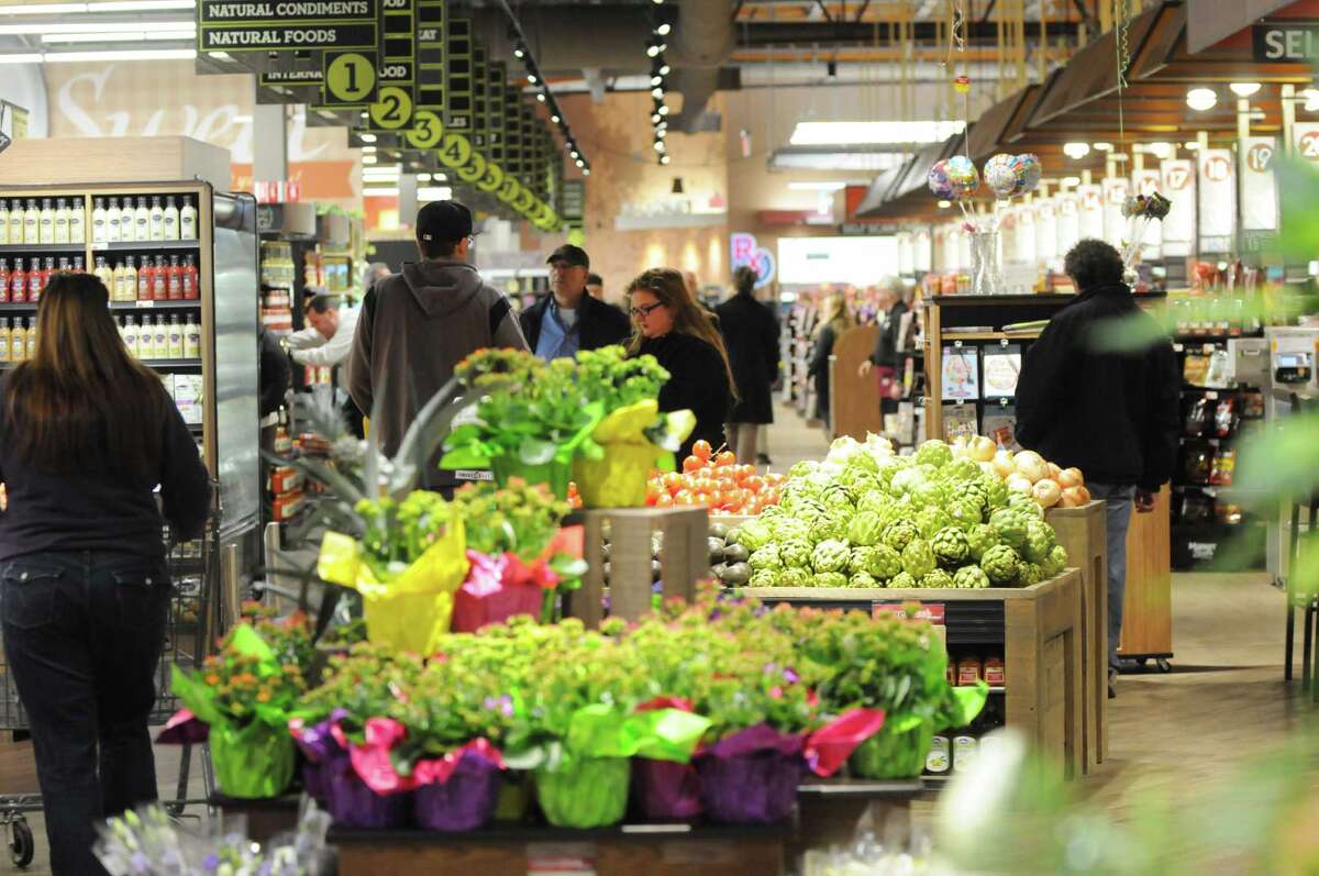 Latham a lab for Price Chopper's bistro strategy