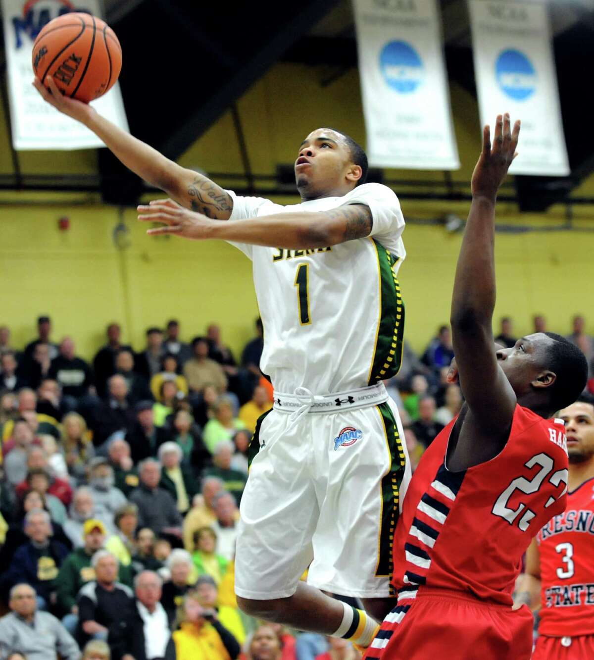 Odd finish lifts hopes