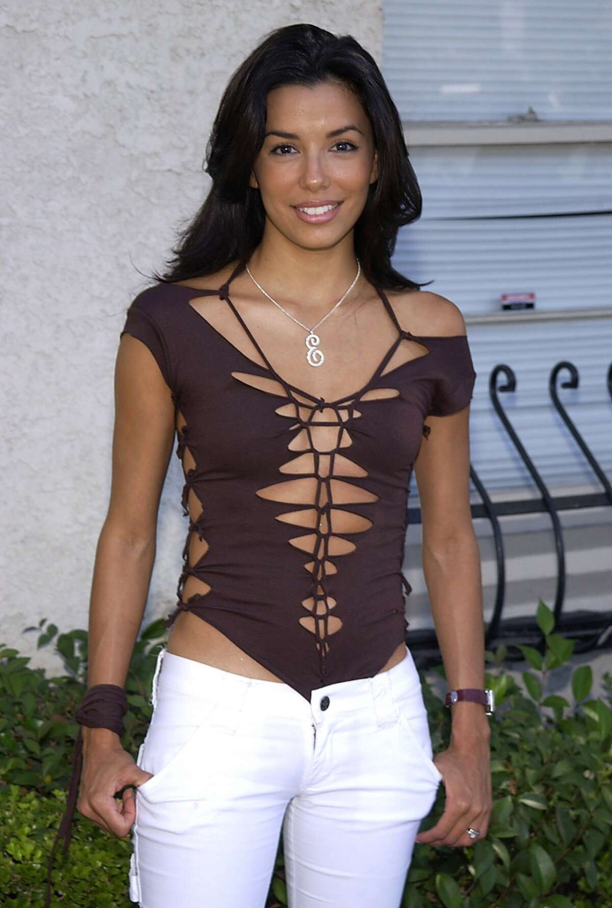 11 facts about Eva Longoria for her 40th birthday