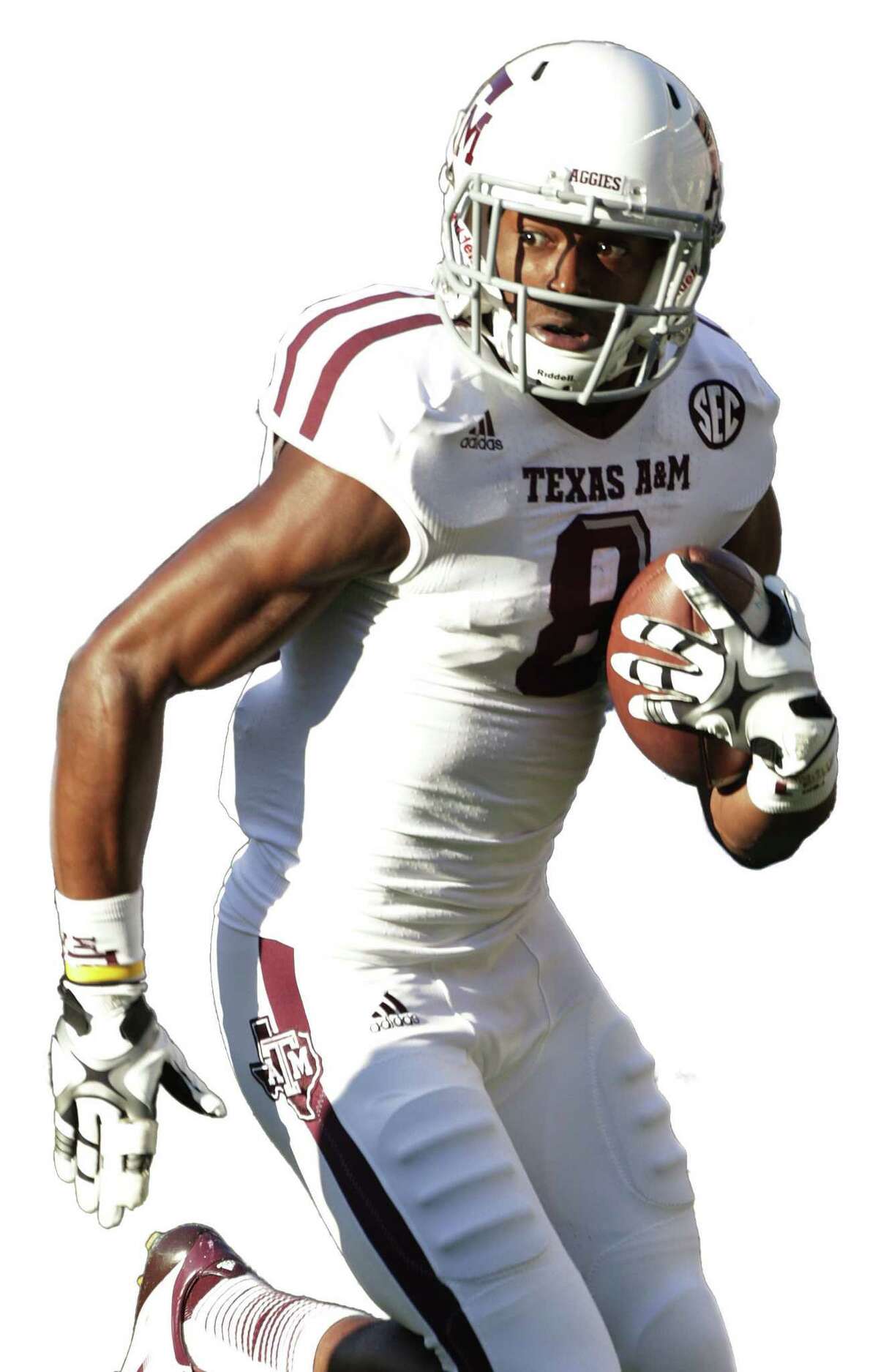 What happened to Thomas Johnson? 'He shall return'