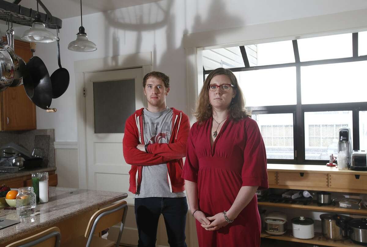 S.F. cracks down on Airbnb rentals