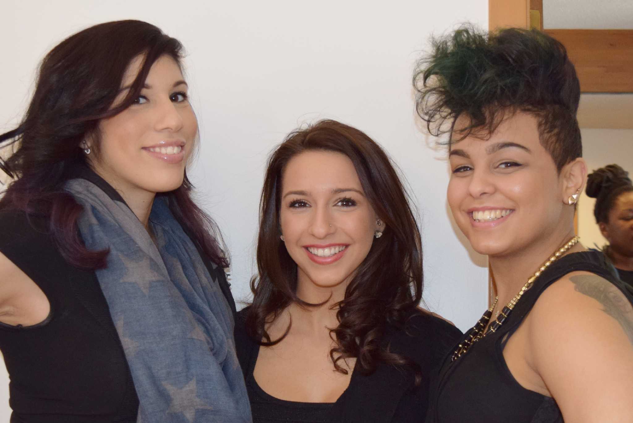 Were you SEEN at Epic Prom Fashion Show?